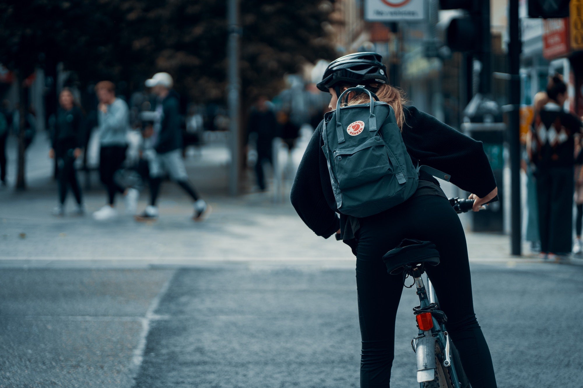 How Electric Bikes Are Shaping Urban Planning? – Honbike